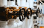 RBV Valves | Advanced Valve & Actuator Solutions